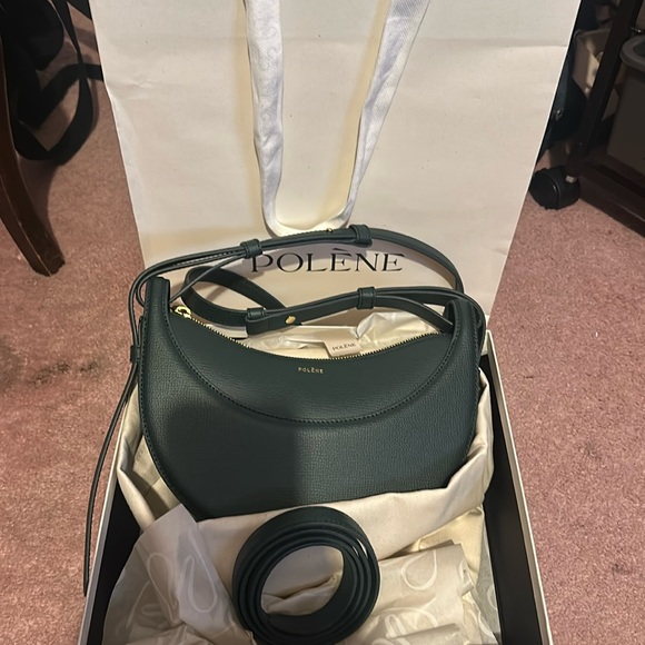 Polene | Bags | Nwt Polene Numero Dix | Poshmark